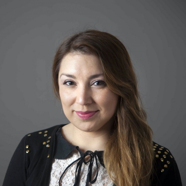 Speakers – Converge Salud UDP